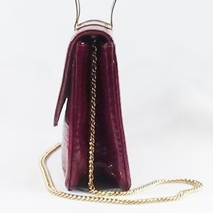 Morris Moskowitz | Bags | Vntg Morris Moskowitz Crocodile Leather Purse ...